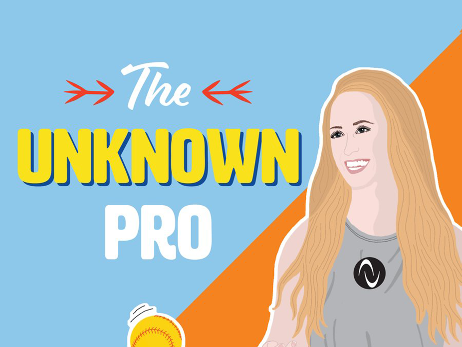 The Unknown Pro: Episode One | Athletes Unlimited