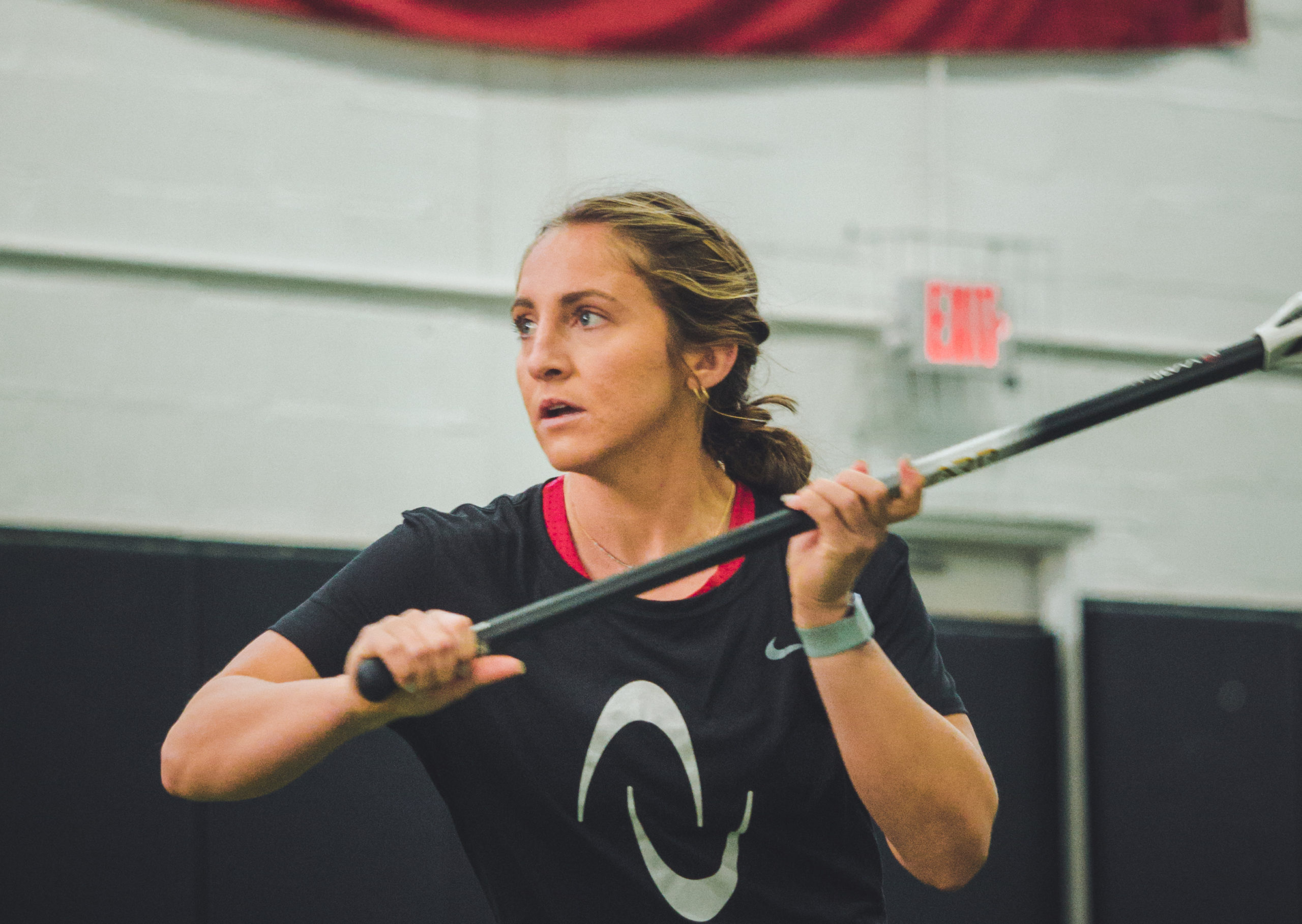 Taylor Cummings, Maggie Bill, Marie McCool, Kylie Ohlmiller join Lacrosse