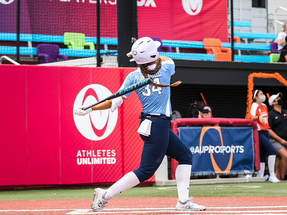 Bat Club USA becomes signature bat partner for 2021 Softball Season