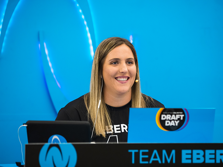 Meet the Week 5 Teams of Softball Season 2