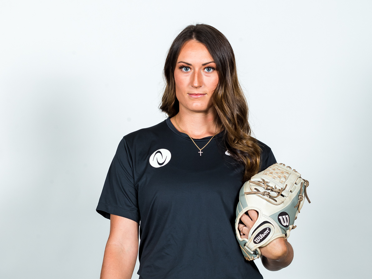 “A blessing in disguise”: How Gina Snyder’s remarkable comeback led her to the pros