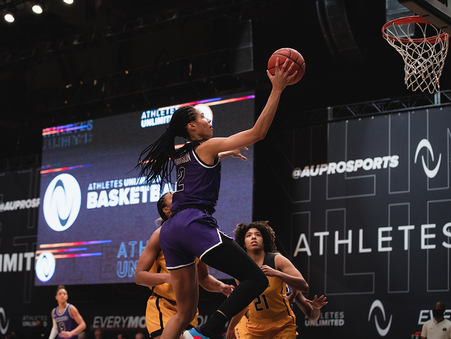 Where to Watch: Basketball Week 2