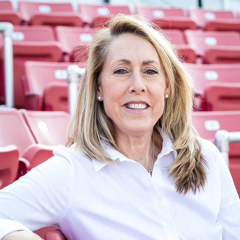 Athletes Unlimited Innovation Summit