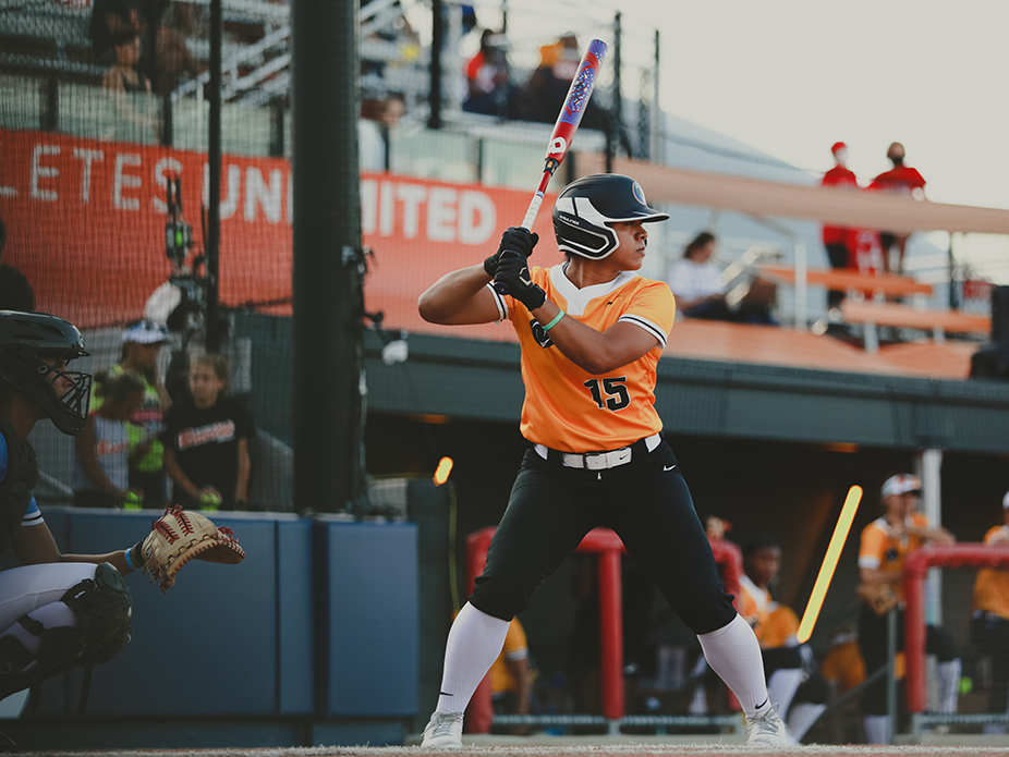 Athletes Unlimited Softball College Draft to take place at espnW Summit