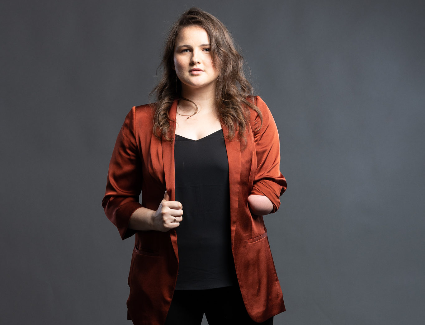 Anna Johannes: Inclusion Without Equity Leaves Us Behind