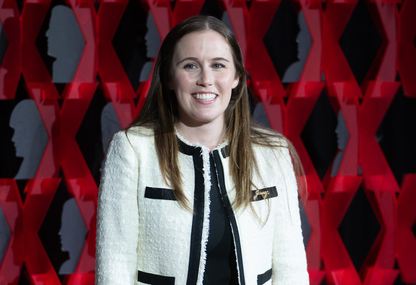 Kate Madigan: In the Sports Management Suite the Present is Female