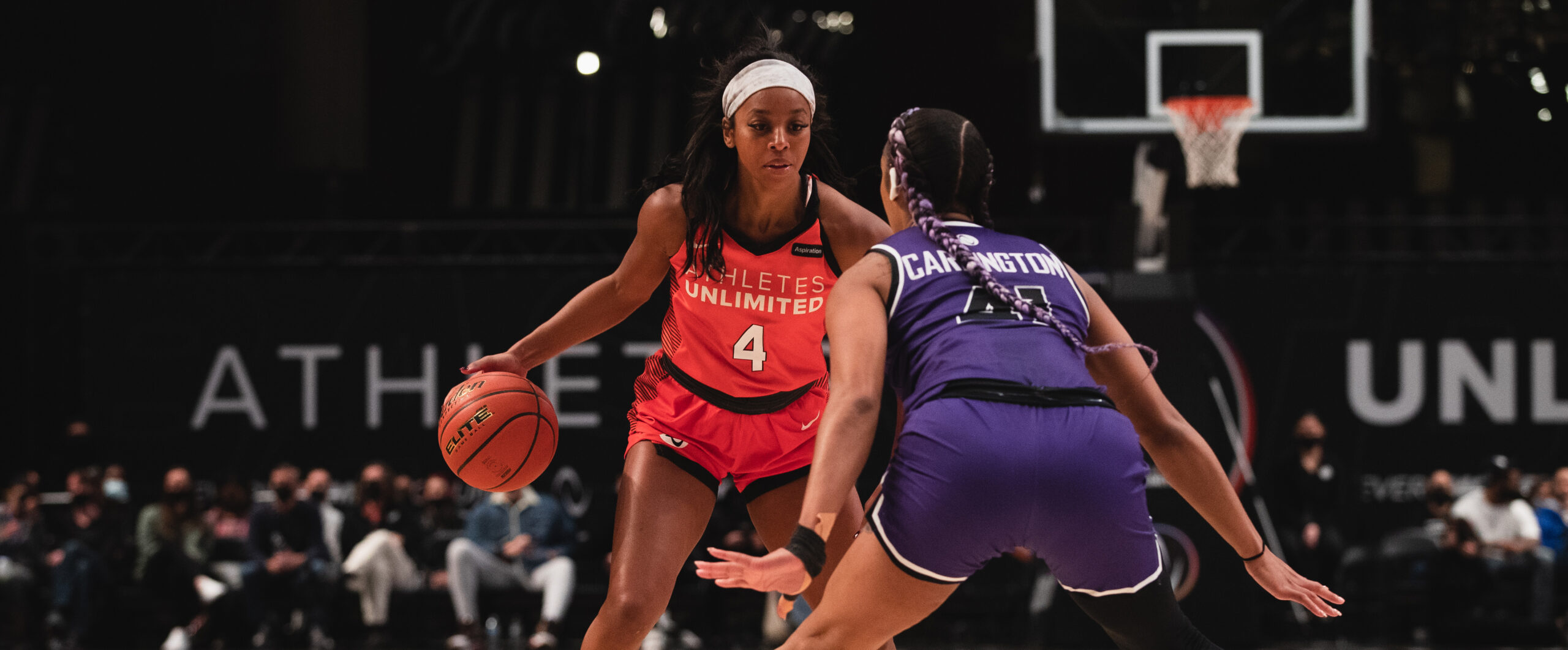 AU Pro Basketball Group Tickets