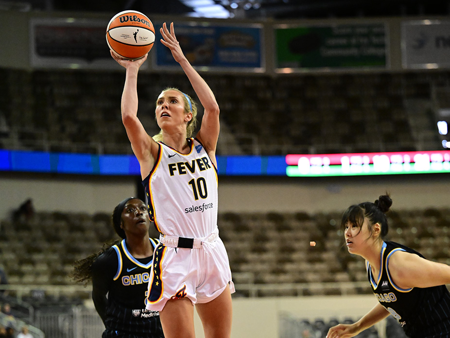 8 players added to 2023 Athletes Unlimited Basketball Roster