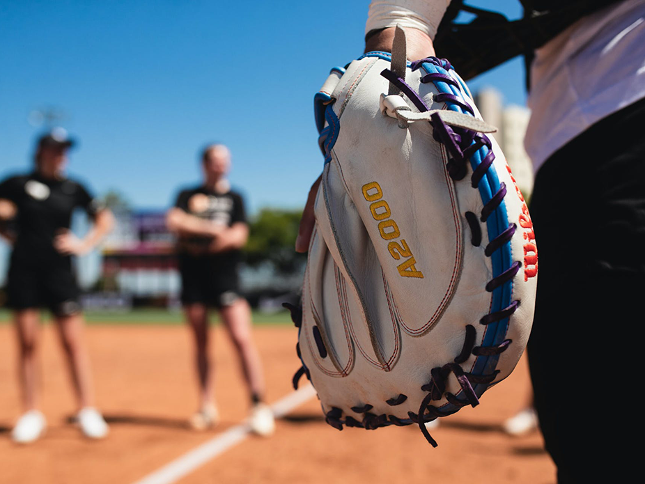 Scouting report: Meet the AUX Softball Rookies