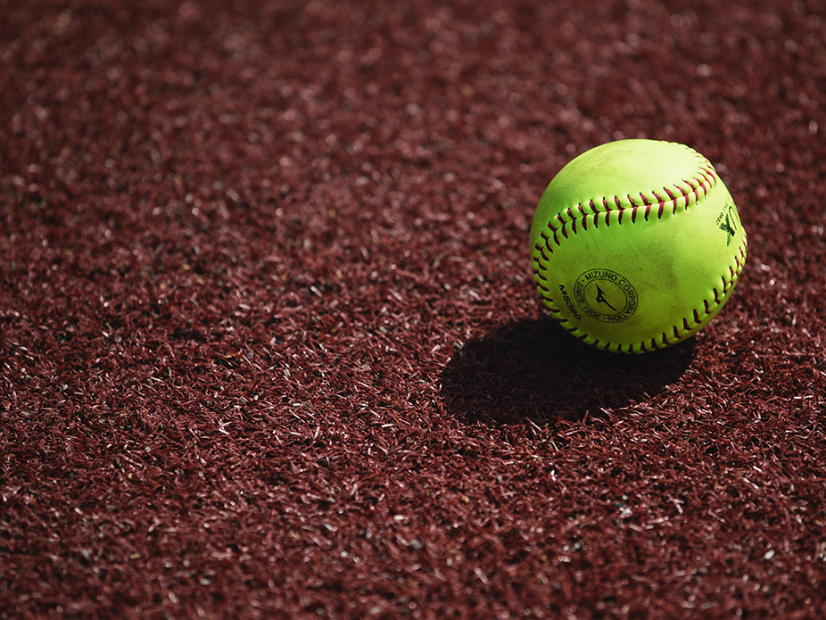 CANCELLED: June 27 AUX Softball Games