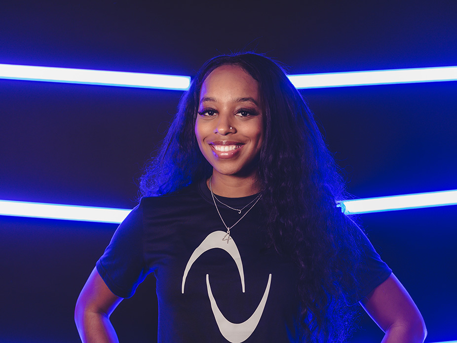 Lexie Brown named chairperson of Basketball Player Executive Committee