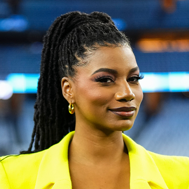 Athletes Unlimited Innovation Summit