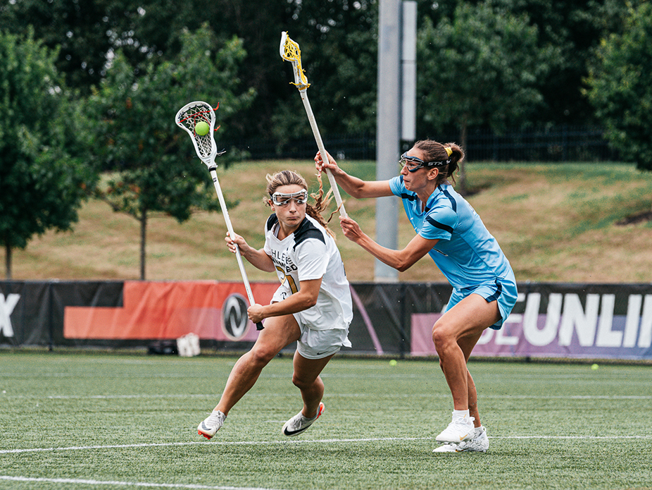 Where to Watch: 2024 AU Pro Lacrosse Week 2