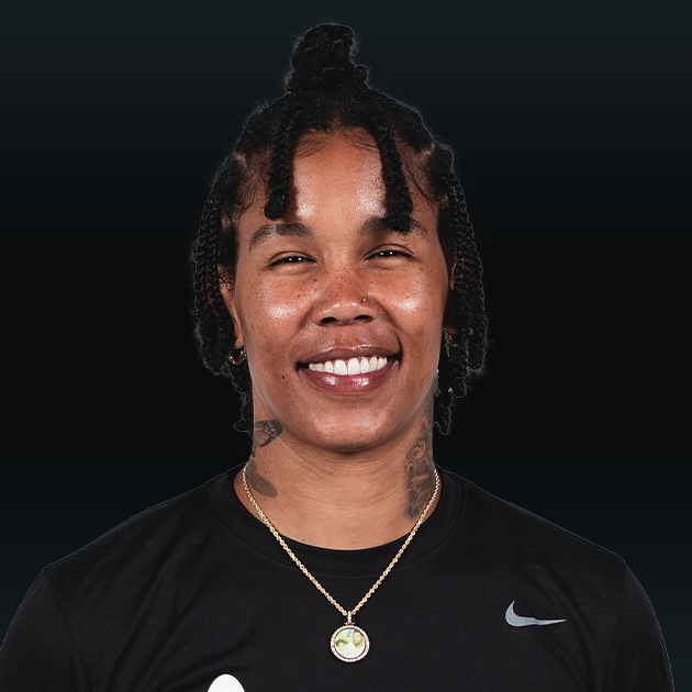 Athletes Unlimited Innovation Summit