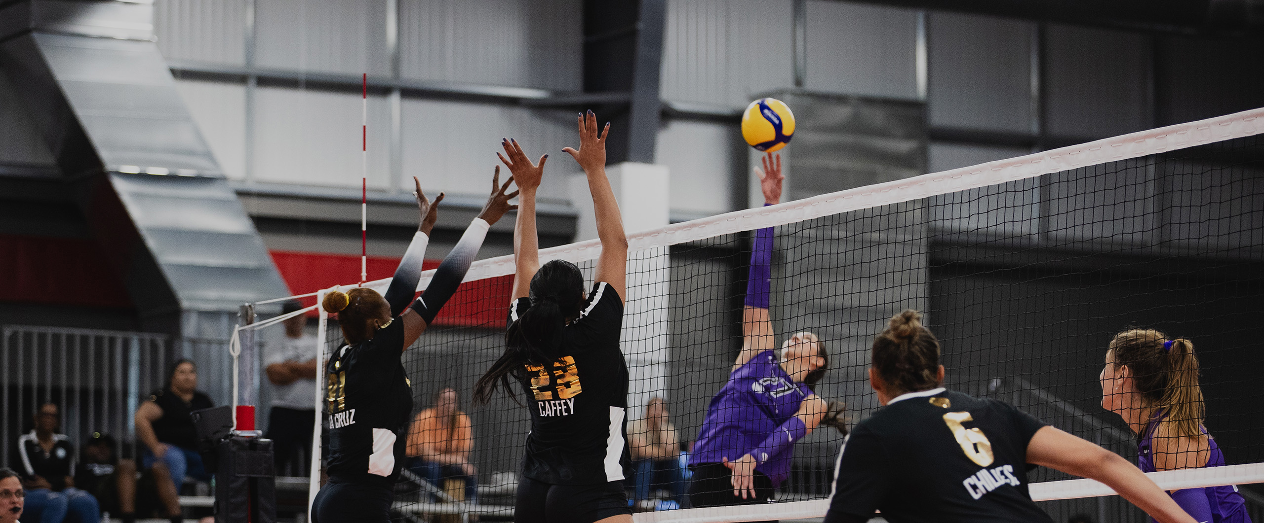 Schedule | AU Pro Volleyball Championship
