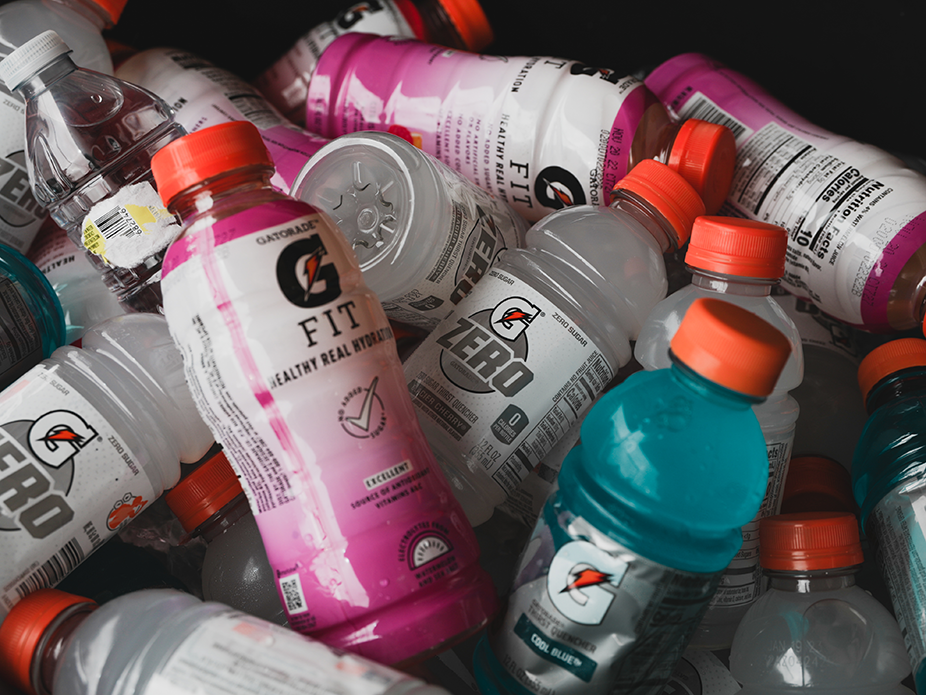 AU Pro Volleyball Partners with Gatorade Sports Science Institute for ...